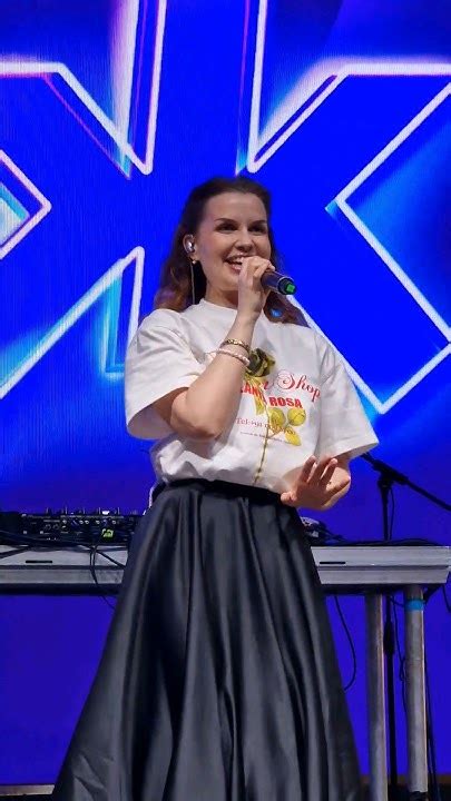 Татьяна Куртукова Ромашка Василек Депо Три Вокзала Новое Радио Движ 21 06 2024 Youtube