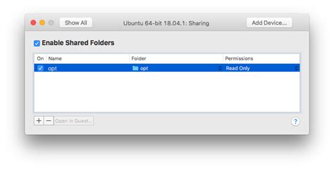 It Philosophically Speaking Blog Archive Macos And Vmware Tools