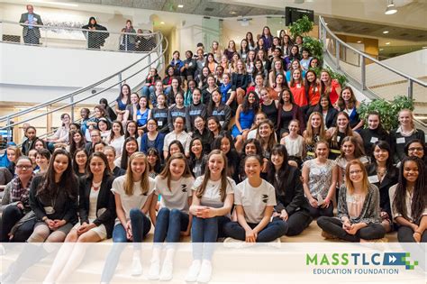Massachusetts Technovation Pitch Night A Great Success