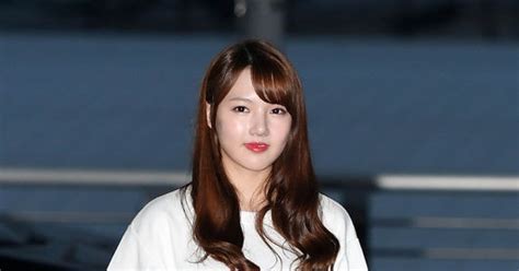 사진 여자친구 예린미모 폭발