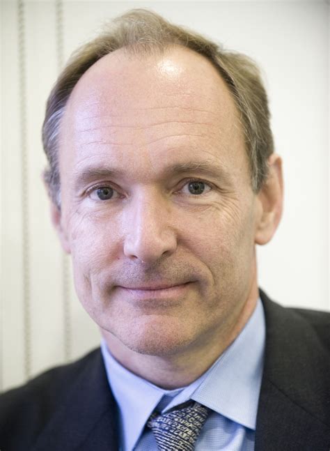 tim berners lee inventor of the world wide web human right internet history influential people