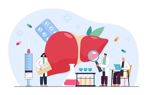 Ciroza Hepatica Simptome Diagnostic Tratament