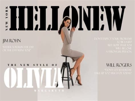 Olivia Font Free Font