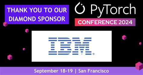 Aditya Prasad Acharya On Linkedin Pytorchconf