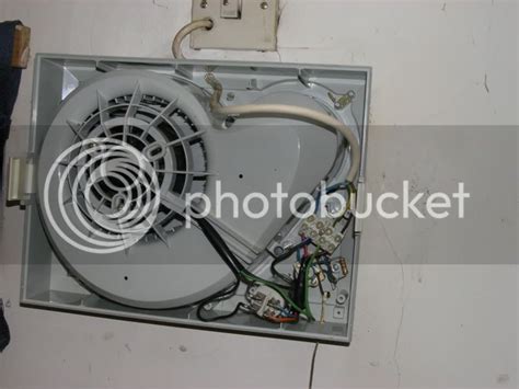 Extractor Fan Q Wiring Help Needed DIYnot Forums