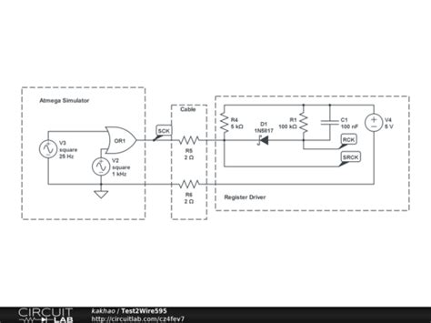 Shift Register 595 Library General Electronics Arduino Forum