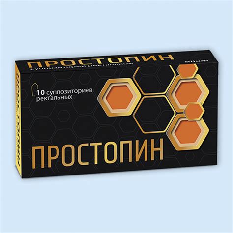 Простопин инструкция по применению: показания, противопоказания ...