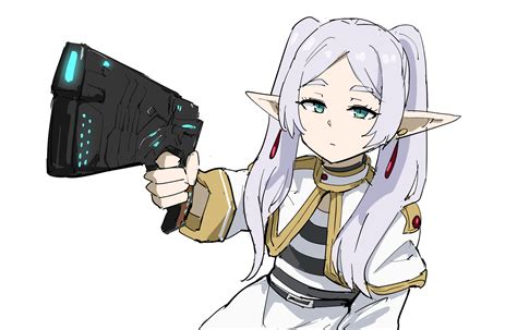 Frieren Sousou no Frieren tentenchan2525 фэндомы Anime Аниме картинки гифки