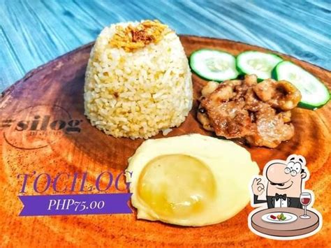 Restaurante Silog Ni Juan Manila Opiniones Del Restaurante