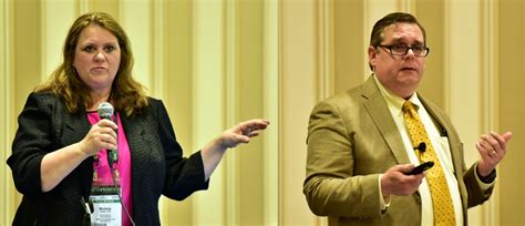 Process Mapping Workshop Shows Attendees How To Ensure Efficiencies