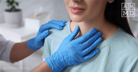 Understanding Your Thyroid Test Results Amy Myers MD
