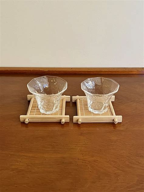 미니 유리 티컵 Lightright