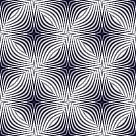 Premium Vector Seamless Geometric Pattern Geometric Simple Fashion Fabric Print Vector