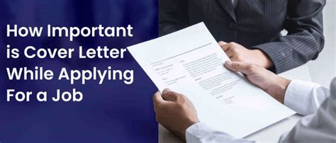 How To Write A Killer Cover Letter For A M E Job Application