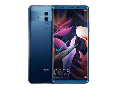 Huawei Mate Pro Full Specs And Official Price In The Philippines