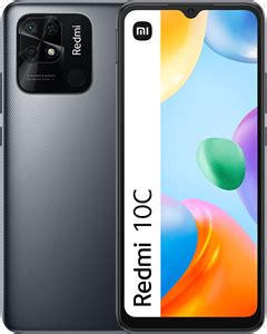 Xiaomi Redmi C Precios Y Caracter Sticas Celulares Claro Per