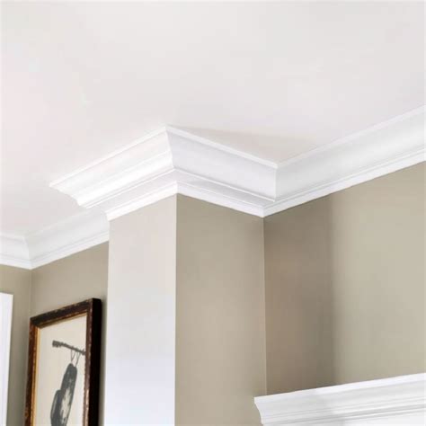 20 Ceiling Trim Ideas To Elevate Your Space