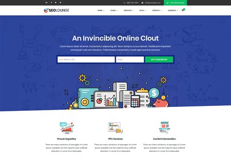 Free And Pro PHP Website Templates BootstrapDash