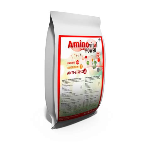 Aminovital - Traitagri Centre
