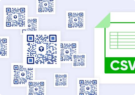 QR Batch Free Bulk QR Code Generator Trycon