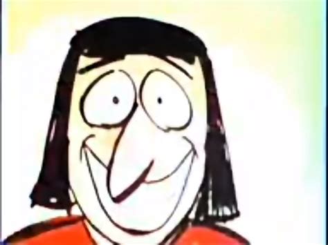 Sexcapade Toon