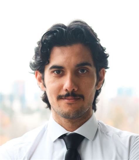 Mohammad Senior Data Scientist Proxify