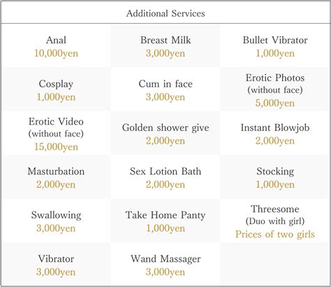 How To Book Escort In Tokyo Adult Tokyo Guide