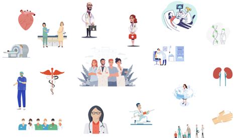 Visualize Health Improve Patient Understanding