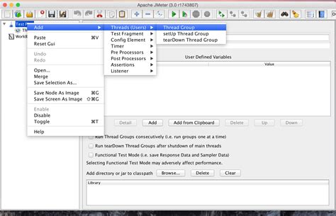 How To Install And Run Apache Jmeter In 8 Easy Steps