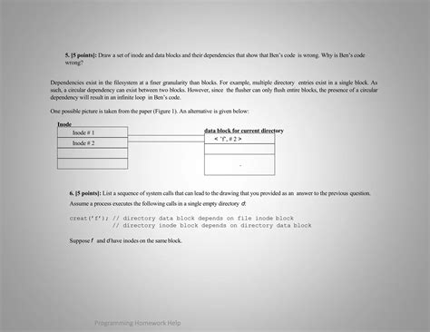 operating system engineering quiz pptx