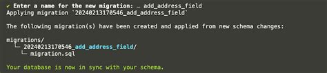 Prisma Orm Adoption Guide Overview Examples And Alternatives