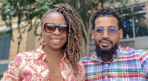 Jazzmine Dowtin And Christopher Chatelains Wedding Website