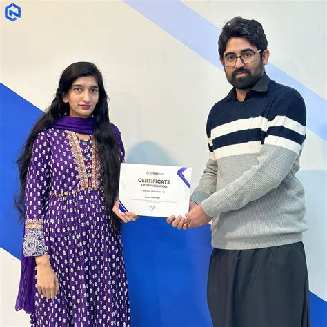 Cyber Nest On Linkedin Employeeofthemonth Employeerecognition Work