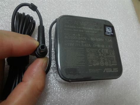 Original V A W PA ADP GD B For Asus X C F M X C Charger EBay