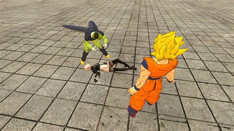 2b Spat Out By Cell By Lolman12345678910111 On Deviantart