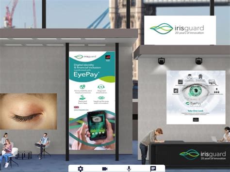 Ieee Biometrics Council Newsletter Irisguard
