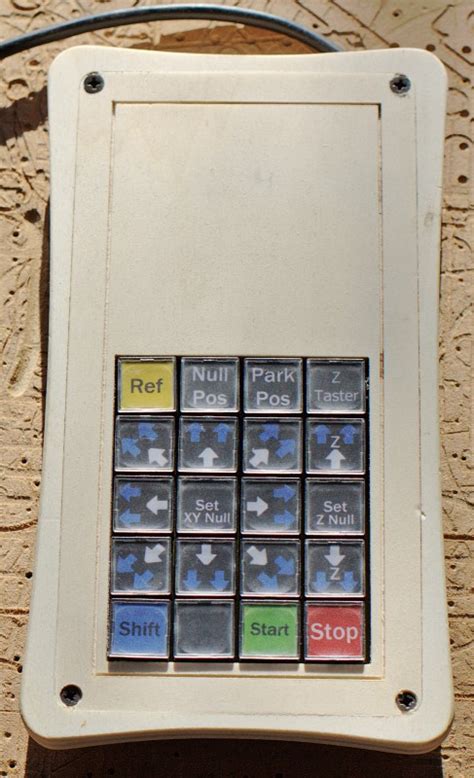 Keypad Jogging Issue 178 Grbl Grbl GitHub