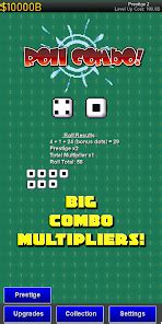 Dice Tycoon - Incremental Dice - Apps on Google Play