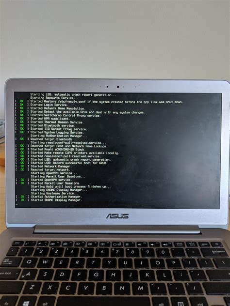 Pop 19 04 Not Booting R Pop Os