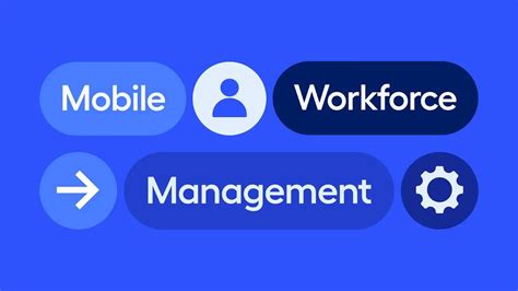 Mobile Workforce Management Platforms Tools And Strategies For