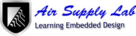 Air Supply Lab Verilog Fpga