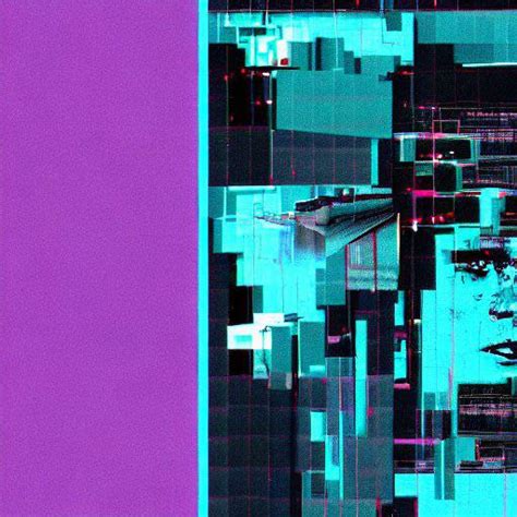 Visualizer Glitch Art Rglitchart