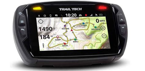 Top 7 Best Snowmobile Gps In 2024 Navigate The Winter Wonderland