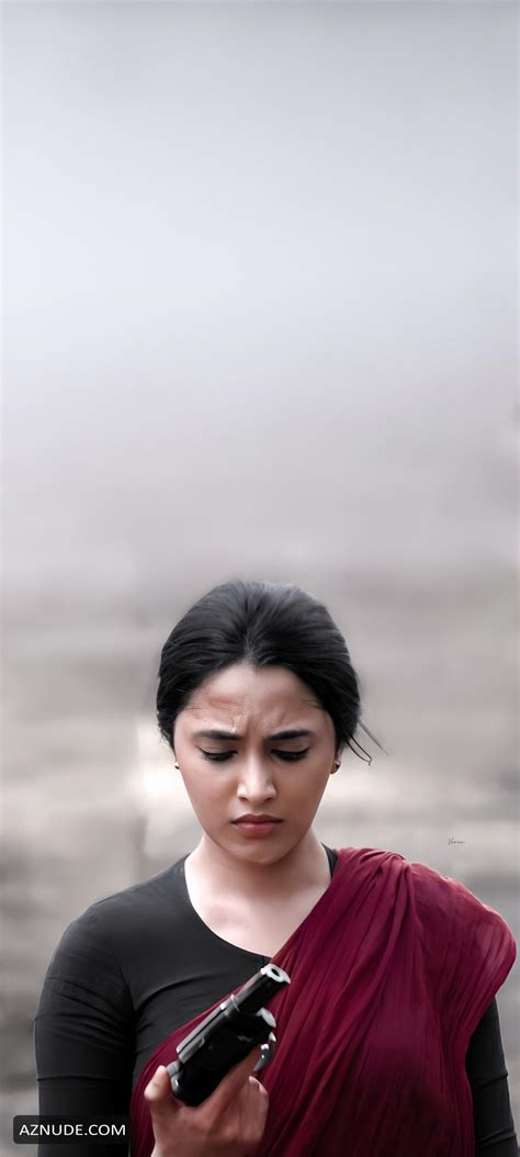 PRIYANKA MOHAN Nude AZNude PRIYANKA MOHAN Nude AZNude