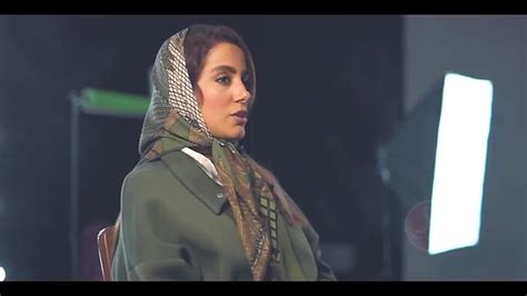 مصاحبه با خانوم سمانه درکی