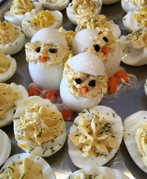 How Long Do Deviled Eggs Last