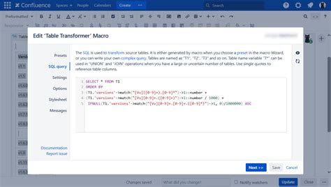 Custom Transformation Use Cases With Advanced Sql Queries