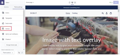 How To Add Favicon To Your Shopify Store Ecommerce Root