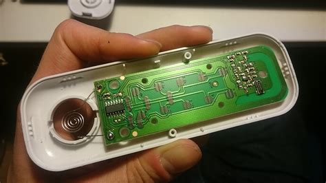 Mhz Decoding Receieved Signal Networking Protocols And Devices Arduino Forum