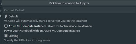 Remote Jupyter Server Ignoring Jupyternotebookfileroot Vs Code Setting